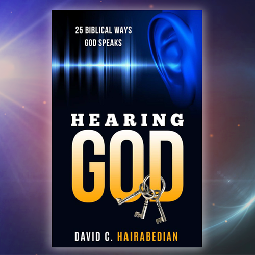 Virtual Church Media - 25 Biblical ways God Speaks to Us