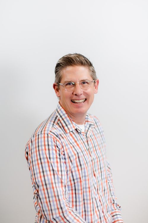 Pacific Northwest Biblical Counseling Conference - Speakers