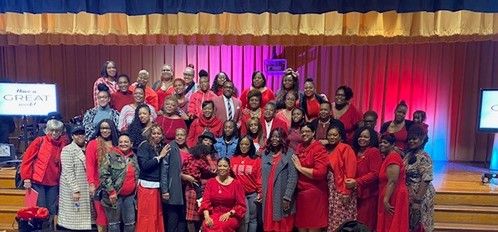 Life Church & Ministries of Maryland, Inc - Our Story