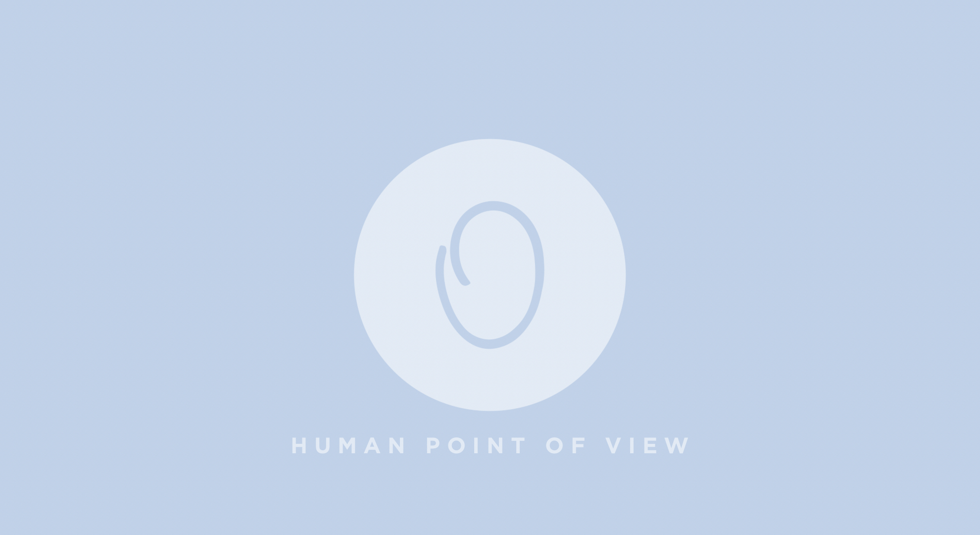 Human Point of View | Opendoor Church