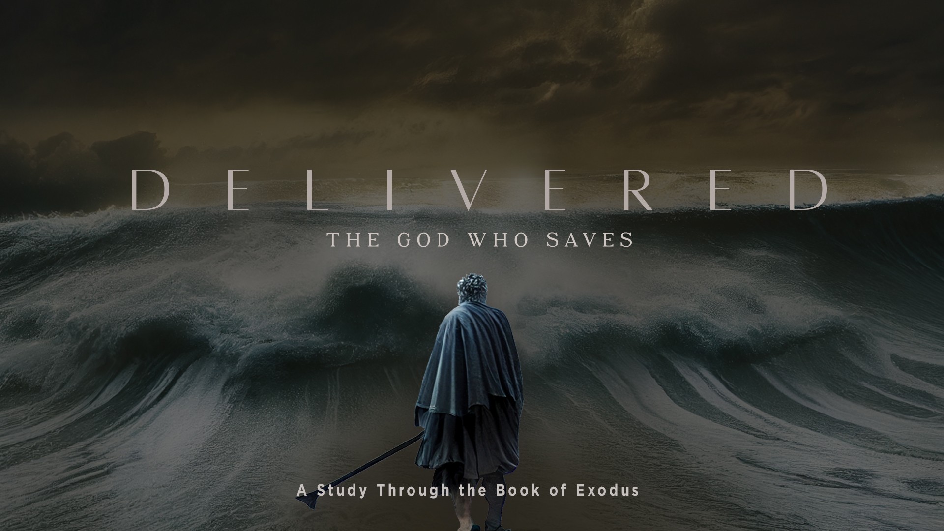 Delivered Week 7 | Day 1 | First Baptist Church Peachtree City - GA