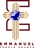 Emmanuel Temple Church - Home