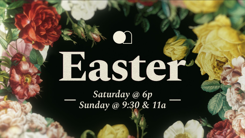 Brookhaven Church - Home