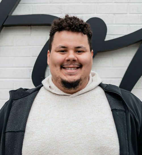 Home Church - Our Leadership