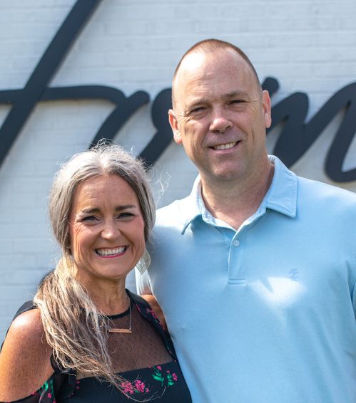 Home Church - Our Leadership