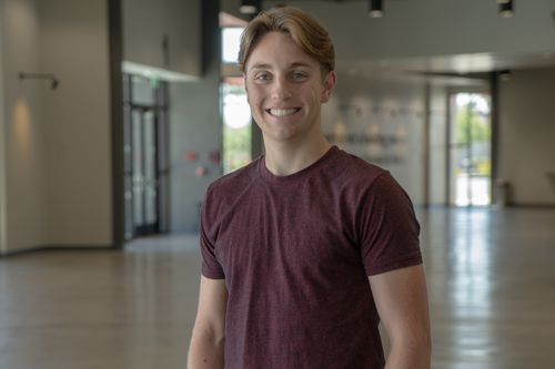 The Vertical Church - Meet the Team