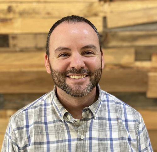 Morganton PRBC - Leadership