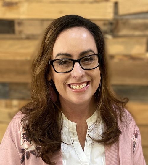 Morganton PRBC - Leadership