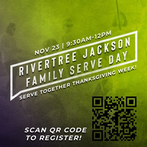 RiverTree Jackson - Home