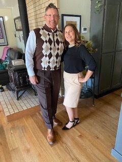 Green Leaves Church of God - Leadership