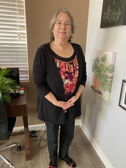 Green Leaves Church of God - Leadership