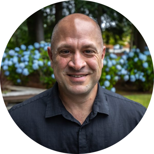 Calvary Chapel Olympia - Staff & Leadership