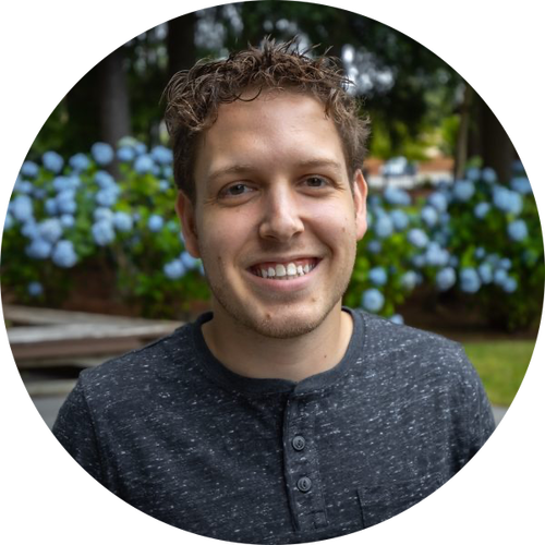 Calvary Chapel Olympia - Staff & Leadership