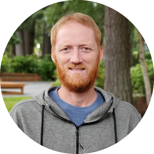 Calvary Chapel Olympia - Staff & Leadership