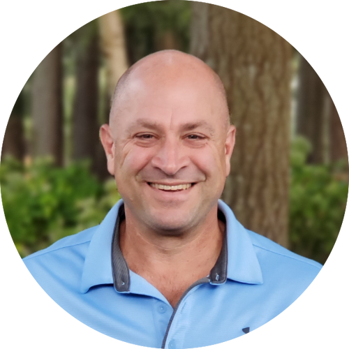 Calvary Chapel Olympia - Staff & Leadership