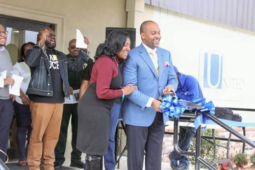 United Christian Faith Ministries - Our Story