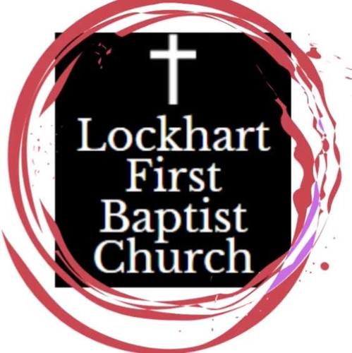 Lockhart First Baptist Church - Home