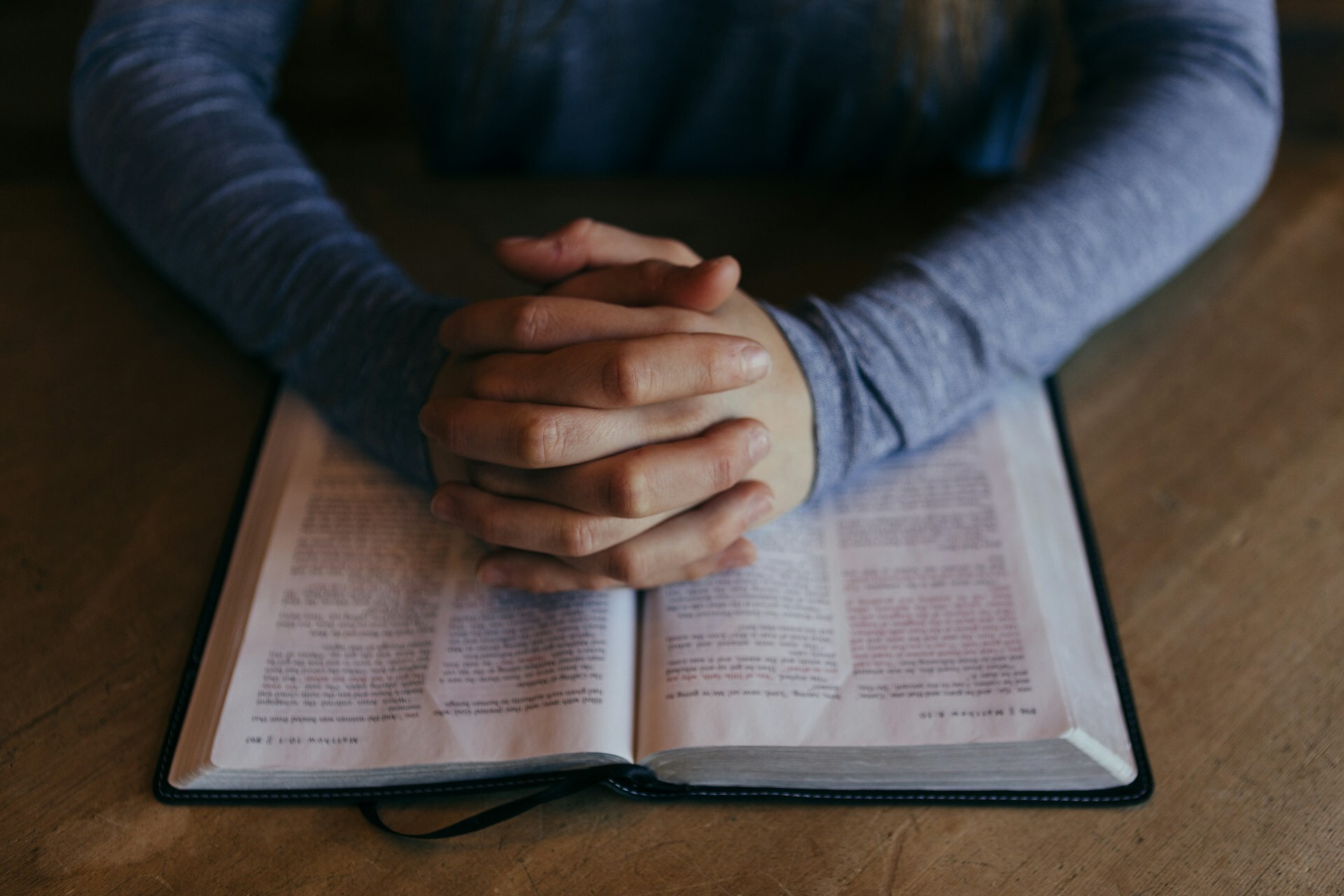 Unlocking the Power of Prayer | Expressions Church
