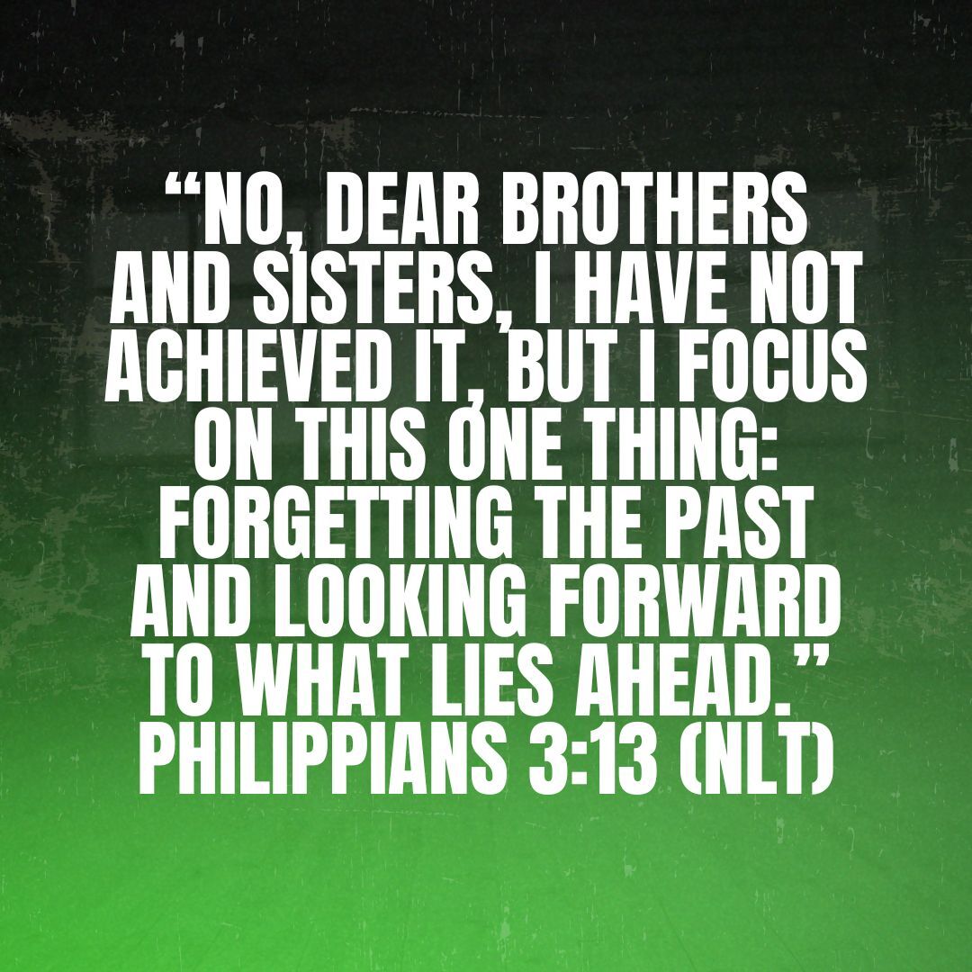 December 28, 2025 Memory Verse | Shartel Church