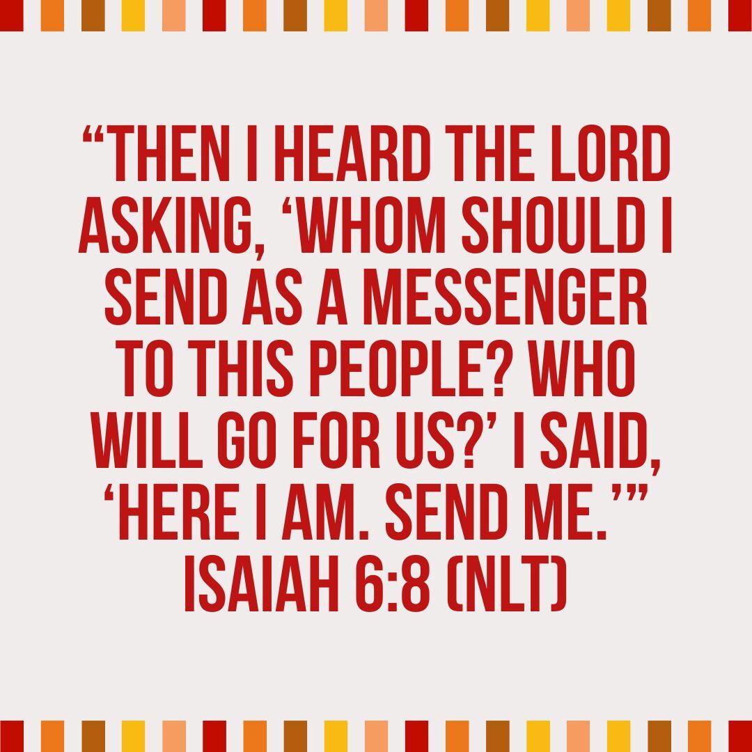 January 11, 2026 Memory Verse | Shartel Church