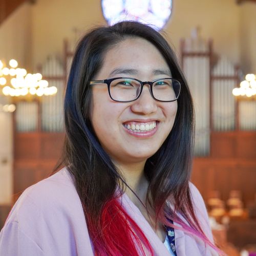 Proclamation Presbyterian Church - Pastors and Staff