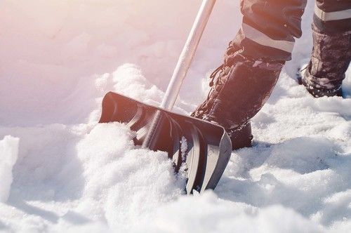 County Line Church of God - Facilities Ministry