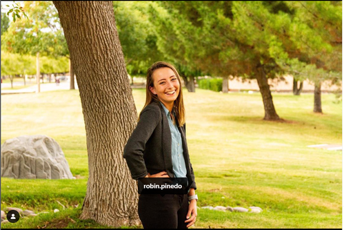 Coronado Baptist Church - Our Team