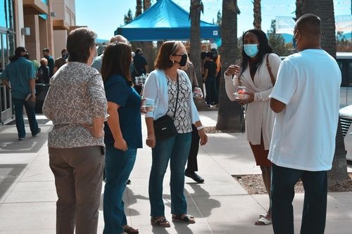 Our Beliefs | The Rock Church Temecula Valley