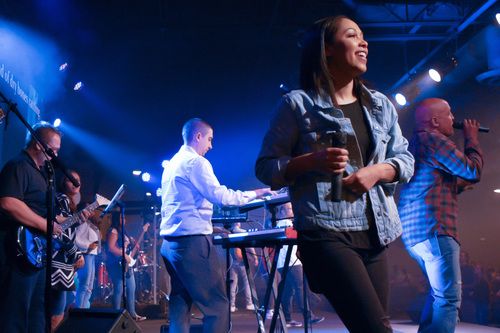 Our Beliefs | The Rock Church Temecula Valley