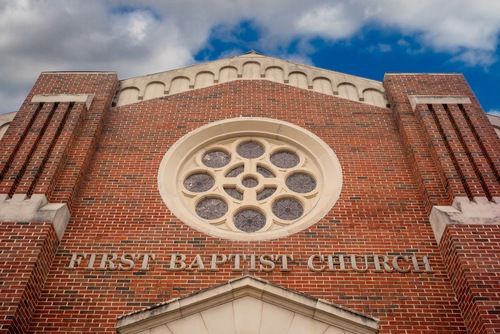 First Baptist Church Foley - About Us