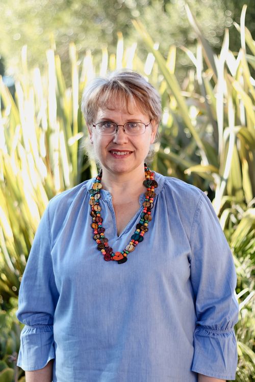 Bloemfontein Baptiste Kerk - Ontmoet die Span