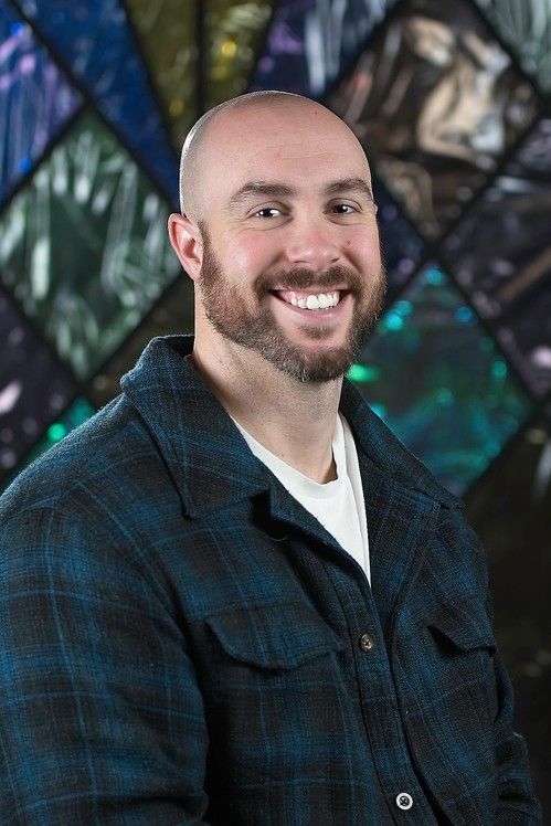 Connection Church - Leadership Team