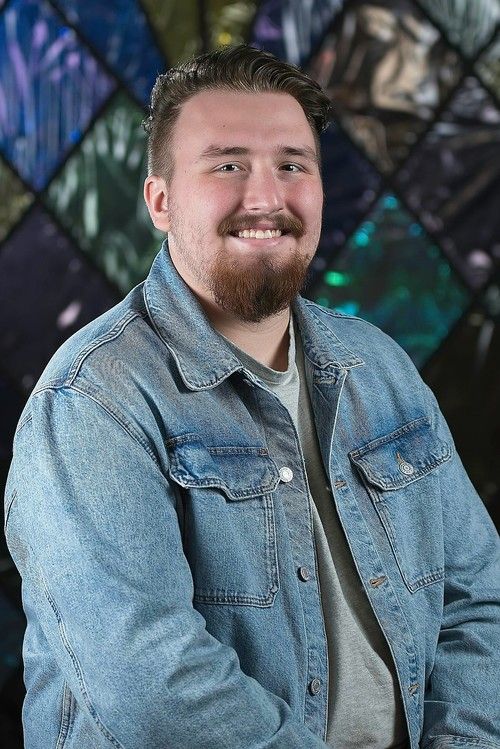 Connection Church - Leadership Team