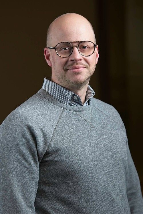 Connection Church - Leadership Team