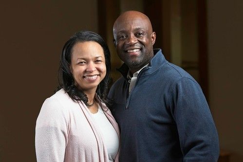 Connection Church - Leadership Team