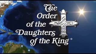 Christ Episcopal Church - The Order of the Daughters of the King