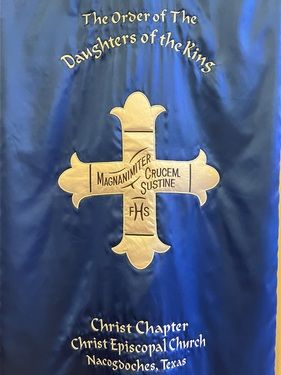 Christ Episcopal Church - The Order of the Daughters of the King