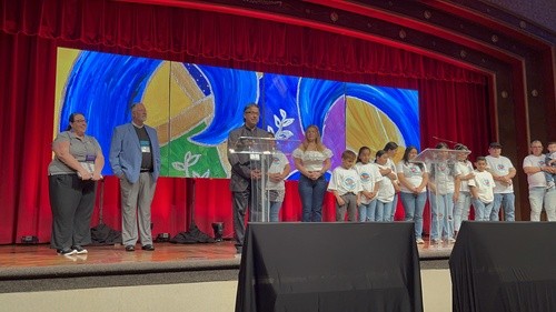 Christ's Beloved Community - Home