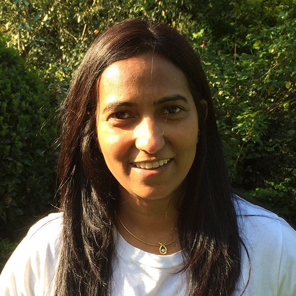 A letter from Jesus' brother | St Mary's London