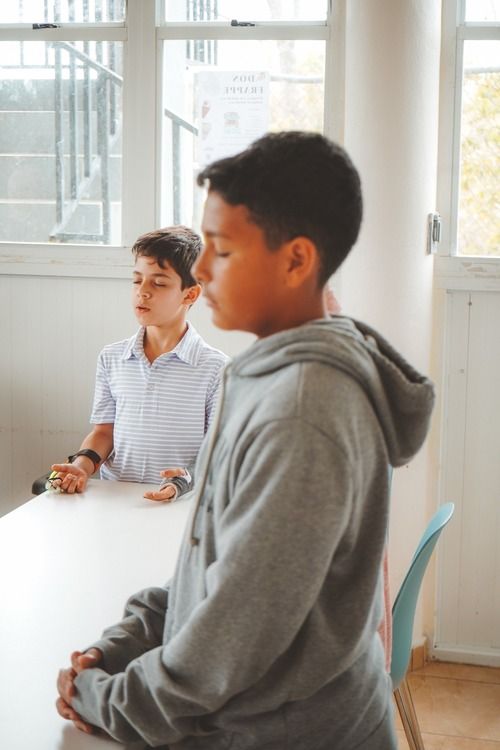 Iglesia Theopolis - Vision