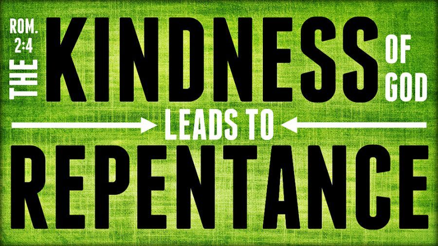 Storing Up Wrath | The Orchard Church