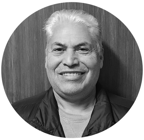 Church of the Servant - Our Staff