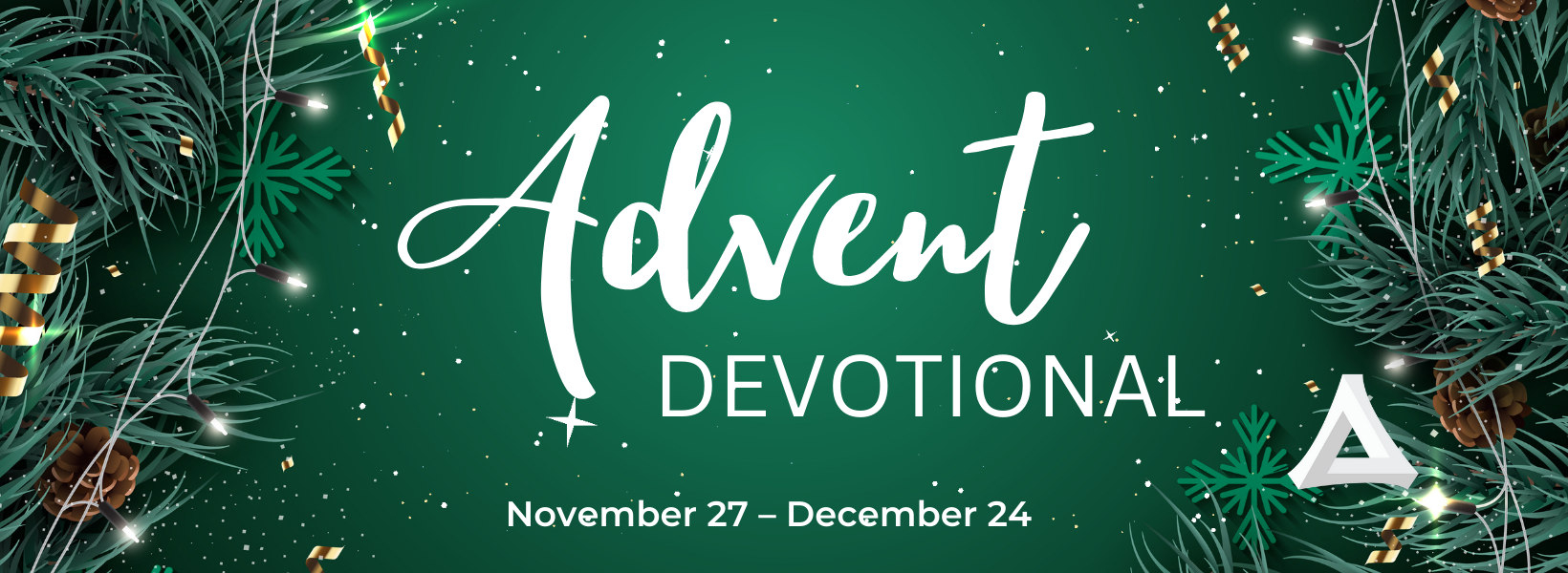 Advent Devotion - Day 12 | Church of the Servant