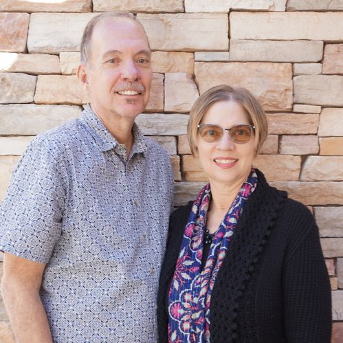 Meadows Fellowship - Leadership