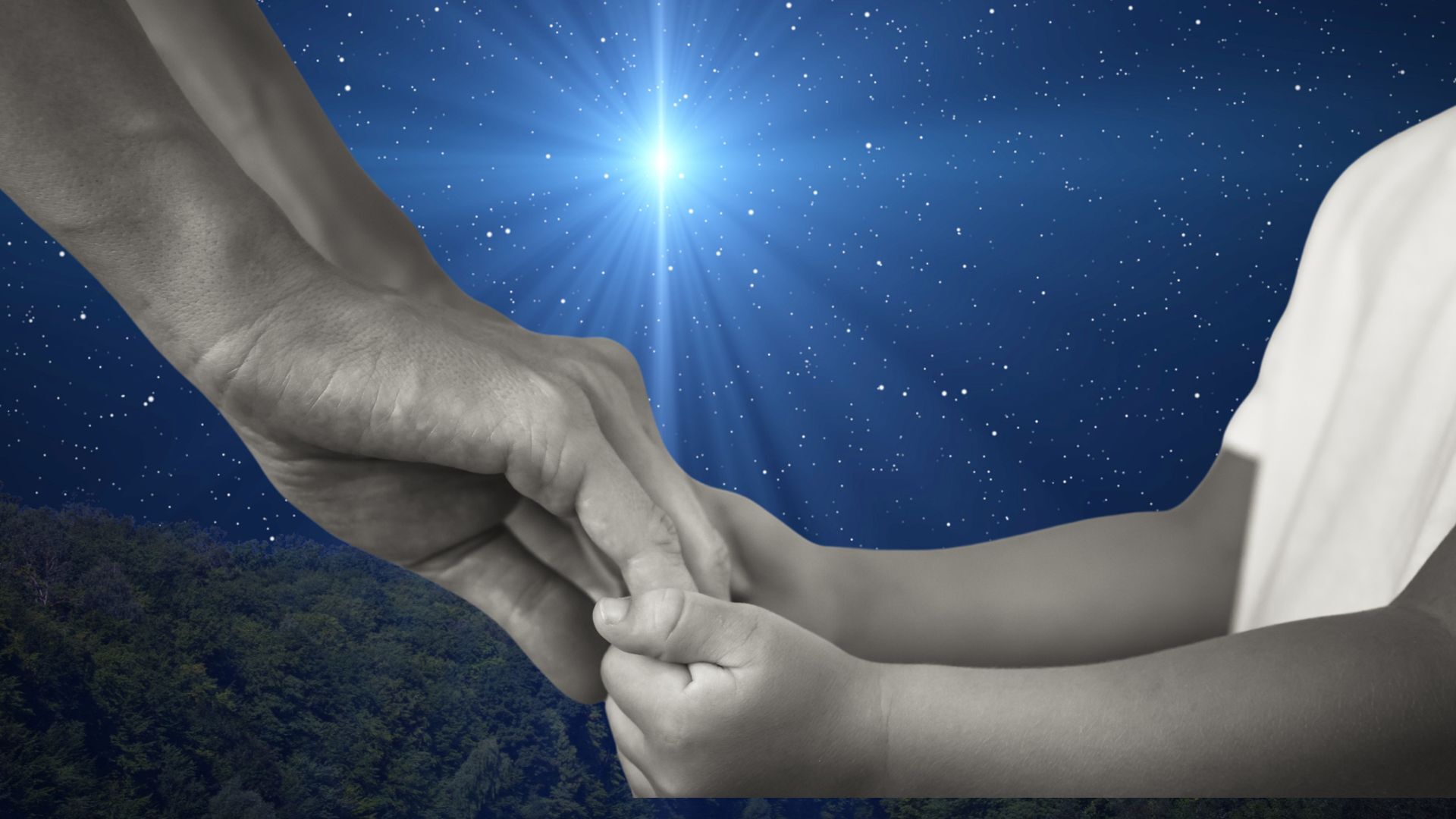 Jesus and the Disciples pt. 2 “Empowered/Commissioned” | Praise Tabernacle