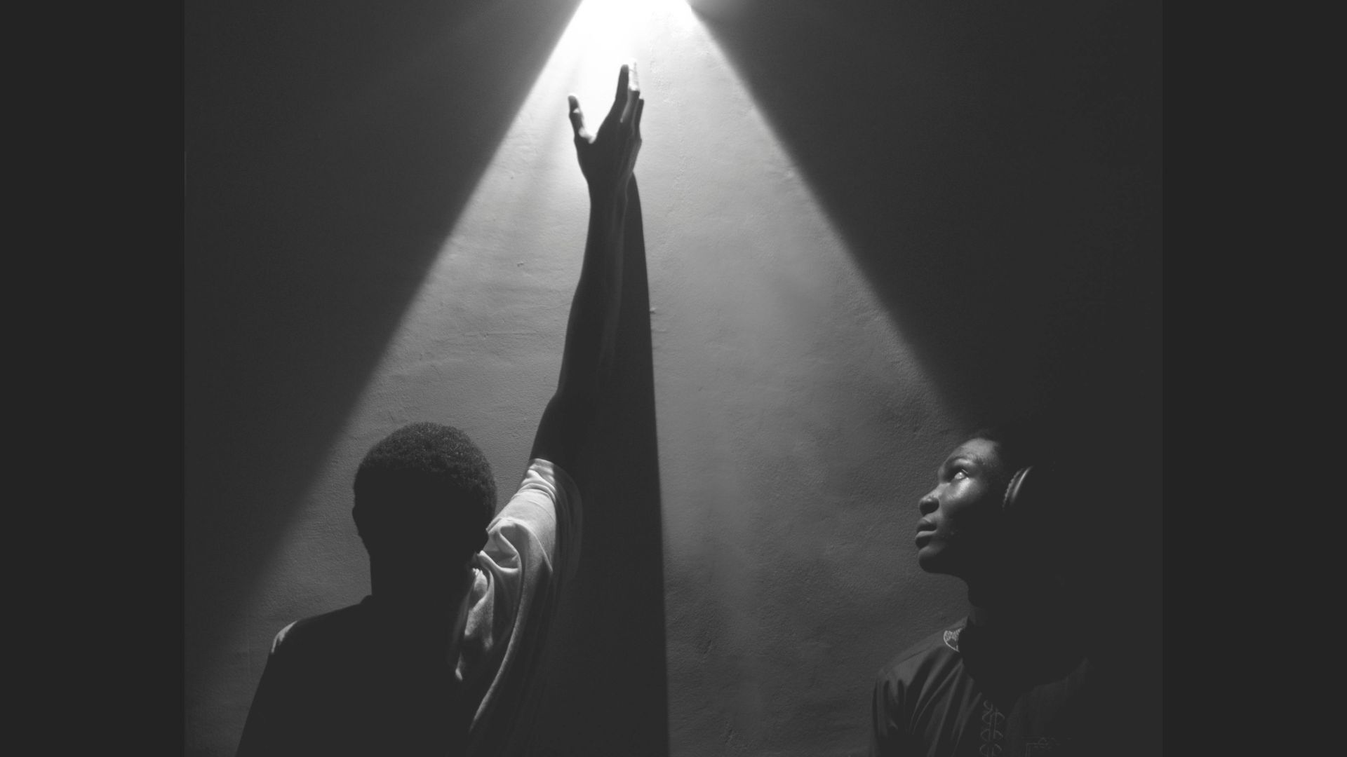 Freedom In Surrender | Praise Tabernacle