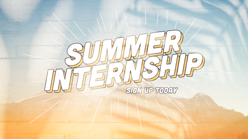 Pathway Church - Summer At Pathway