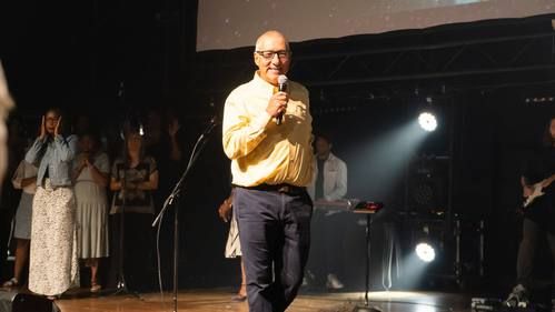 Faith Church - Summerville