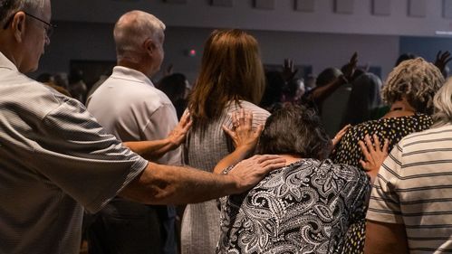 Faith Church - Summerville