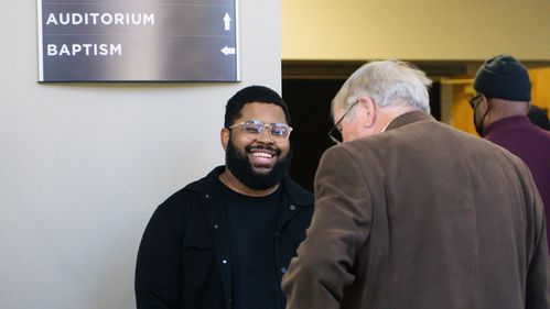 Faith Church - Summerville